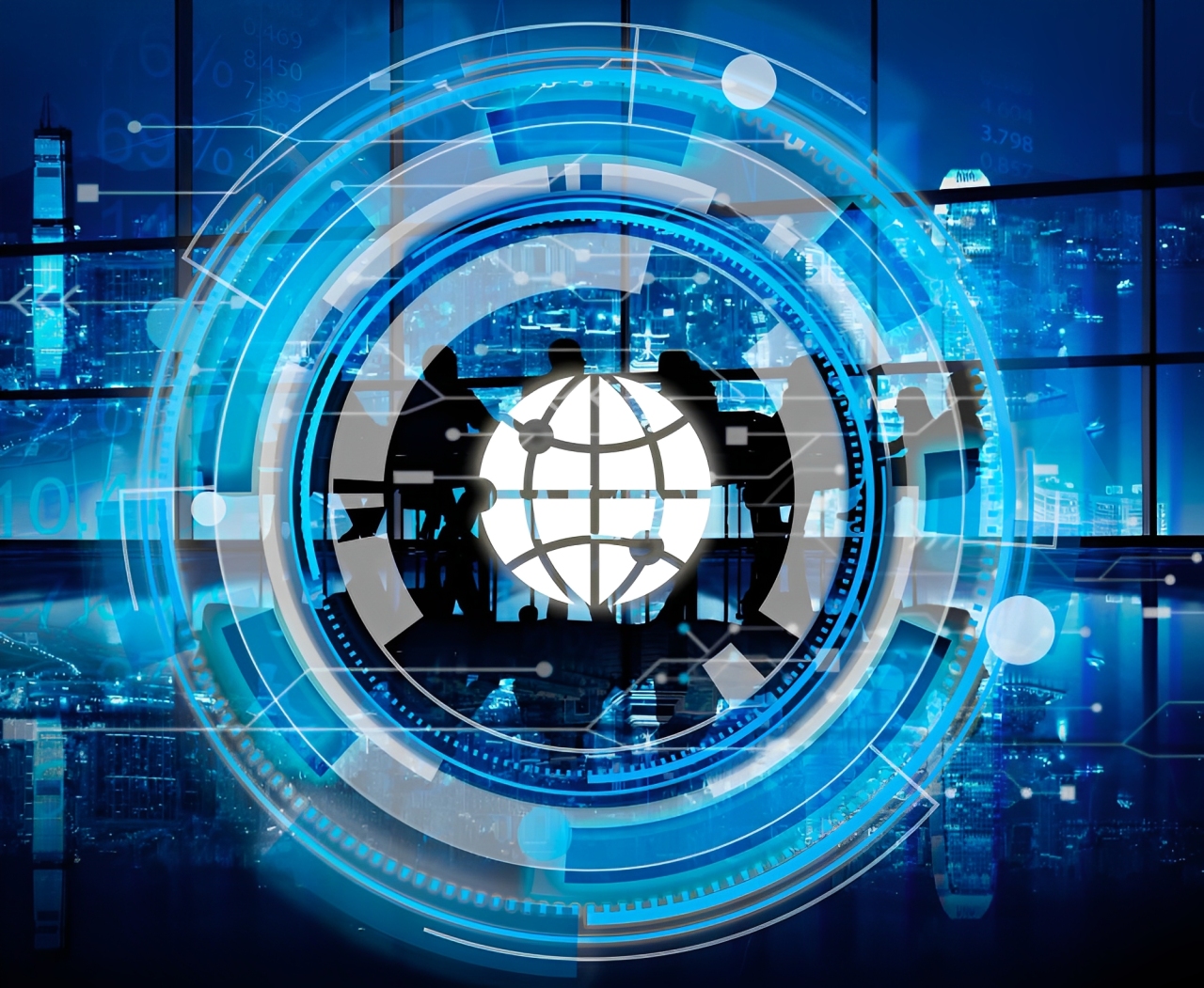 About Us – Techblokes IT Solutions | Trusted IT Services